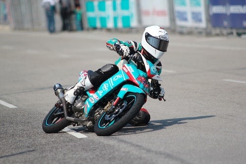 Motorcycle Track Day Insurance: Essential Things to Know