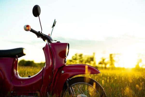 50cc Scooter Insurance: Do I Need to Have Coverage?