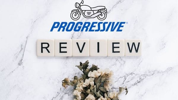 Progressive Motorcycle Insurance Review: Claims and Plans