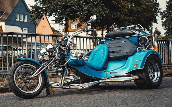 Do You Need a License to Ride a Trike Legally on Road?