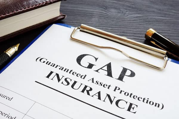 Motorcycle GAP Insurance: A Protection You Should Consider