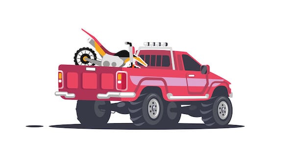 A Comprehensive Guide to Tow a Motorcycle with a Car Safely