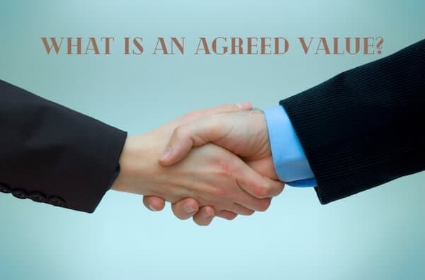 Agreed Value Calculation of Classic and Custom Motorcycle