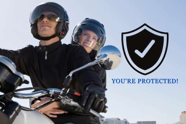 Will Motorcycle Insurance Cover the Modified Bike?